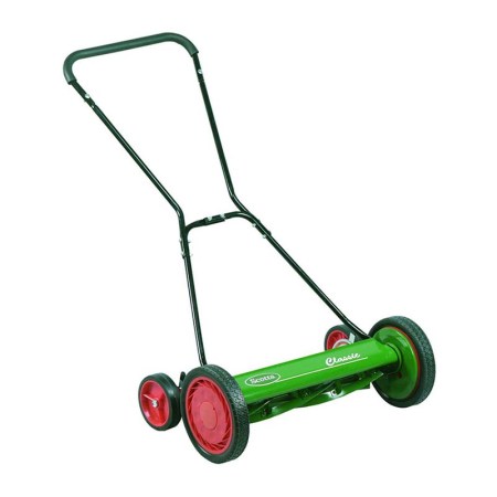 The Best Reel Mowers, Tested and Reviewed - Bob Vila
