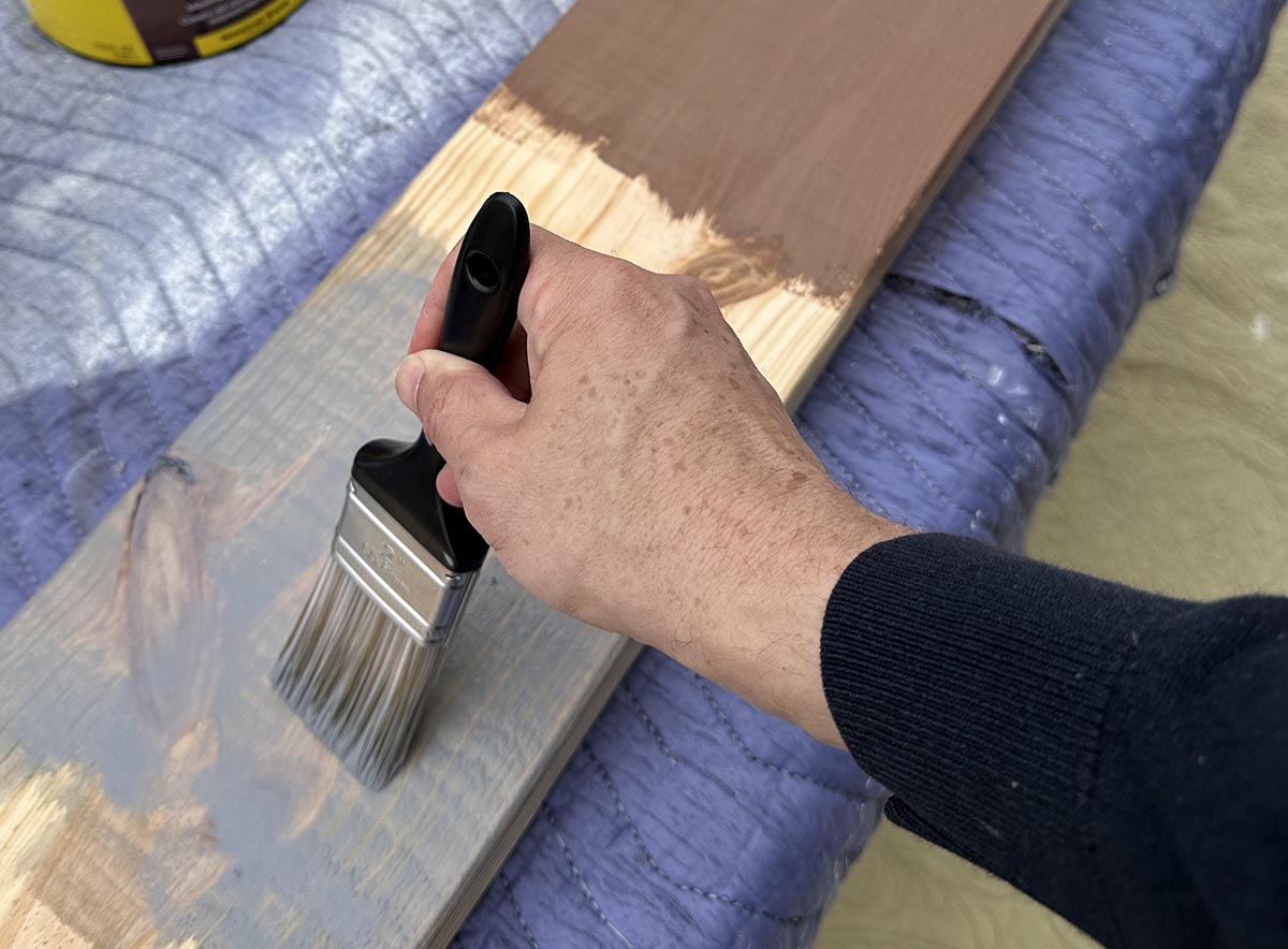 The Best Solid Deck Stains, Tested and Reviewed