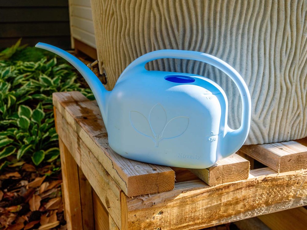 The Best Watering Cans, Tested and Reviewed