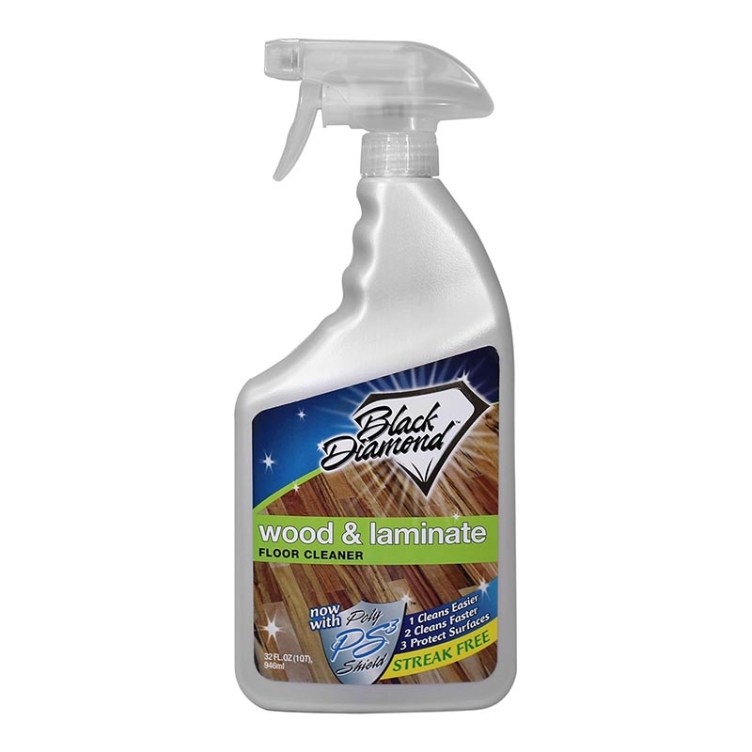 The Best Wood Cleaners for Furniture, Floors, and More