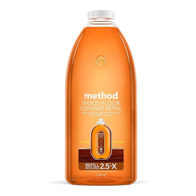 The Best Wood Cleaners for Furniture, Floors, and More