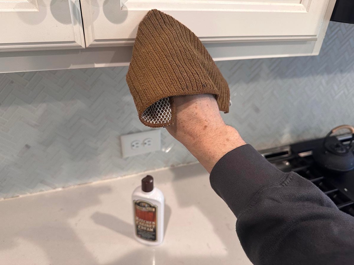 The Best Wood Cleaners for Furniture, Floors, and More