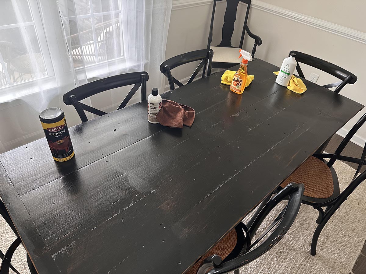 The Best Wood Cleaners for Furniture, Floors, and More
