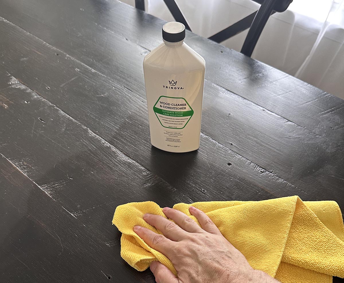 The Best Wood Cleaners for Furniture, Floors, and More