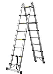 8 Types of Ladders Every Homeowner Should Know