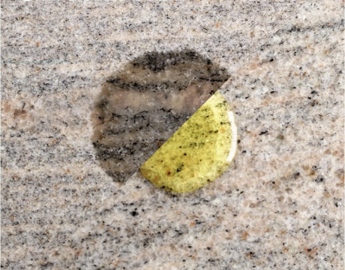 How to Seal Granite Countertops