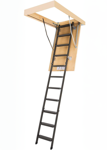 8 Types of Ladders Every Homeowner Should Know