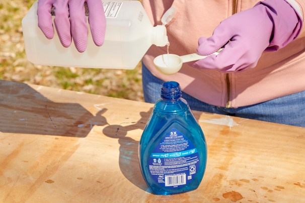 Dawn Powerwash Recipe: How to DIY the Dish Soap at Home