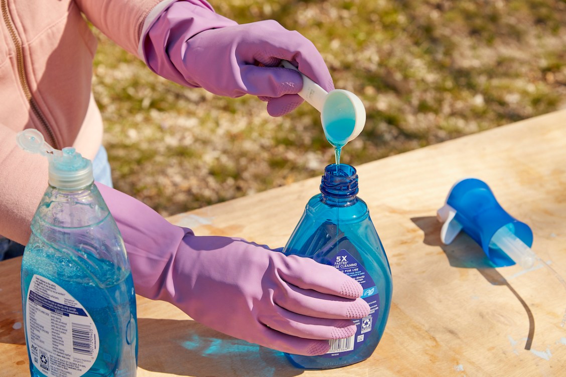 Dawn Powerwash Recipe: How to DIY the Dish Soap at Home