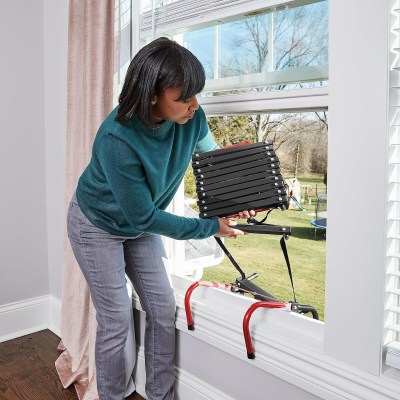 8 Types of Ladders Every Homeowner Should Know