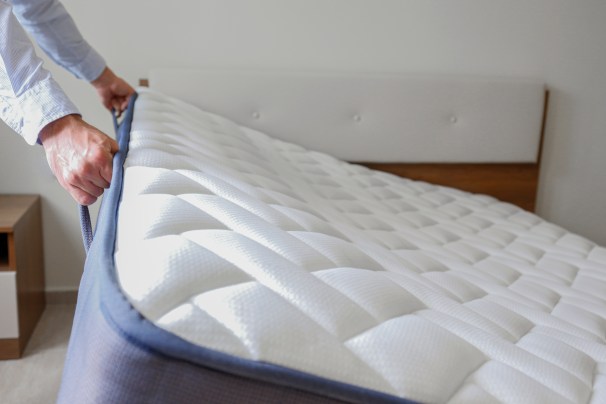 How to Store a Mattress the Right Way