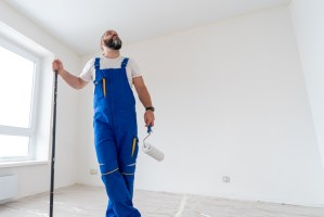 How to Clean Walls Before Painting in 6 Simple Steps