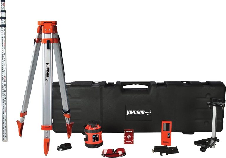 The Best Rotary Laser Levels, Tested and Reviewed