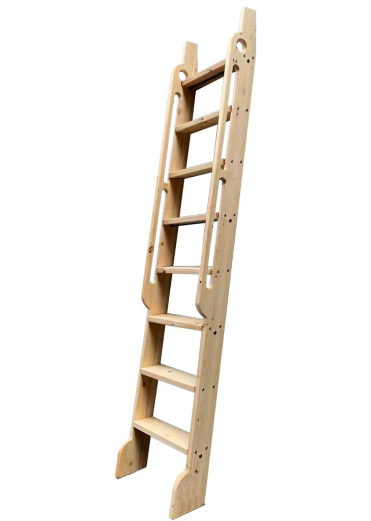 8 Types of Ladders Every Homeowner Should Know