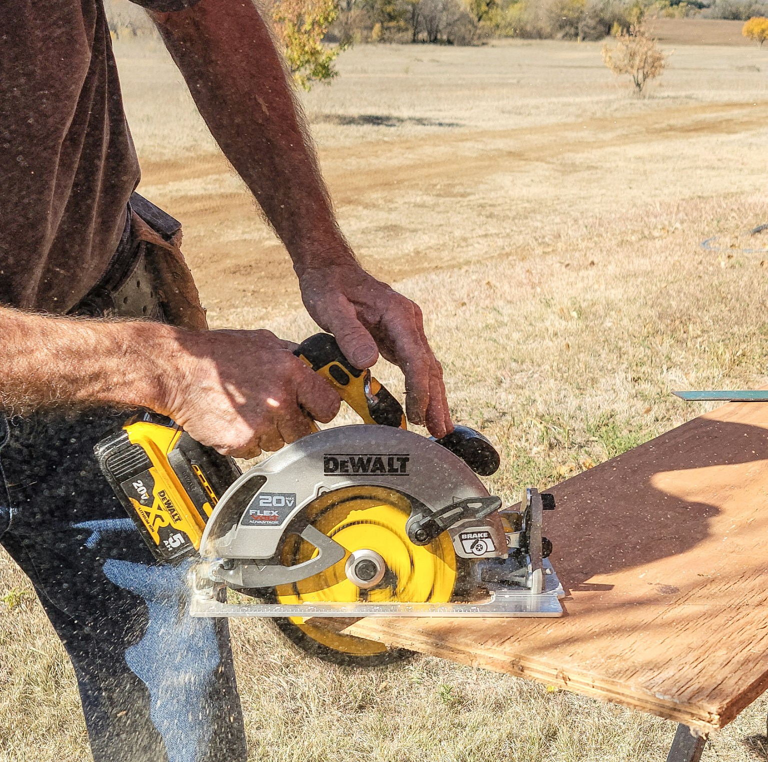 Time is Running Out to Score Free DeWalt Tools at Lowe's