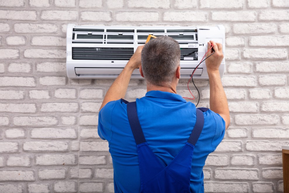 AC Smells Like Gas? Here's Exactly Why You Should Call an HVAC Pro