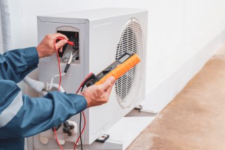 AC Smells Like Gas? Here's Exactly Why You Should Call an HVAC Pro
