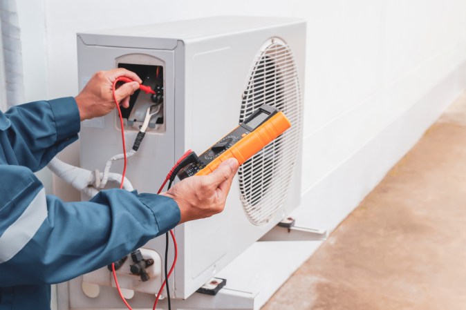 AC Smells Like Gas? Here's Exactly Why You Should Call an HVAC Pro