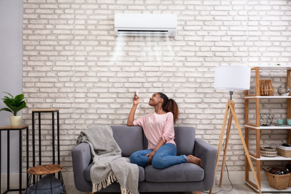 AC Smells Like Gas? Here's Exactly Why You Should Call an HVAC Pro