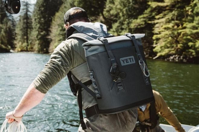 The Best Yeti Coolers (Top Picks)