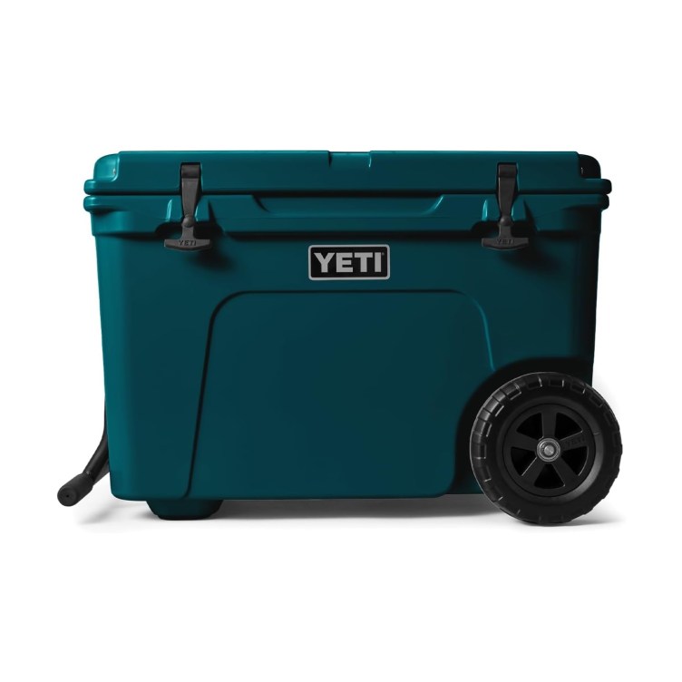 The Best Yeti Coolers (Top Picks)