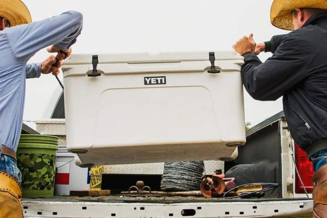 The Best Yeti Coolers (Top Picks)