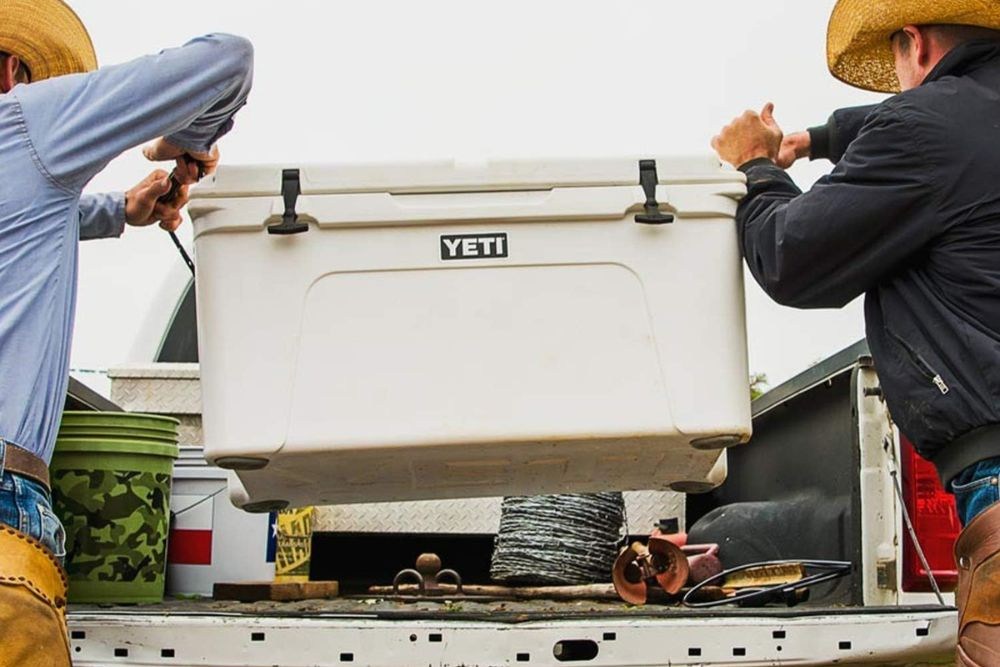 The Best Yeti Coolers of 2024