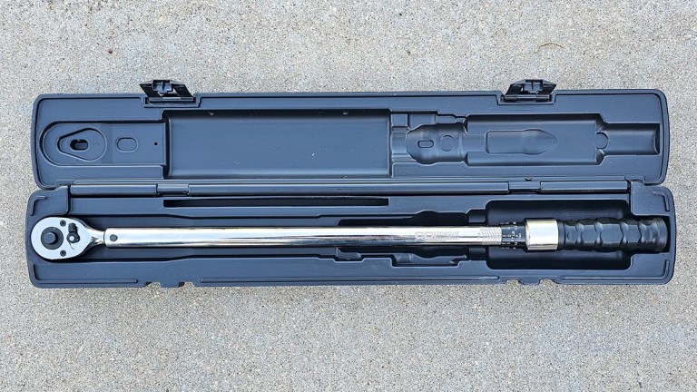CDI Torque Wrench: A Tested Review