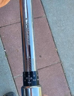 CDI Torque Wrench: A Tested Review