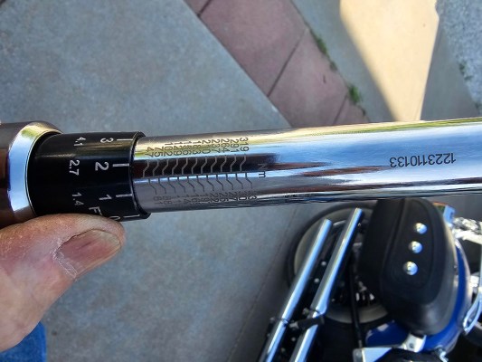 CDI Torque Wrench: A Tested Review