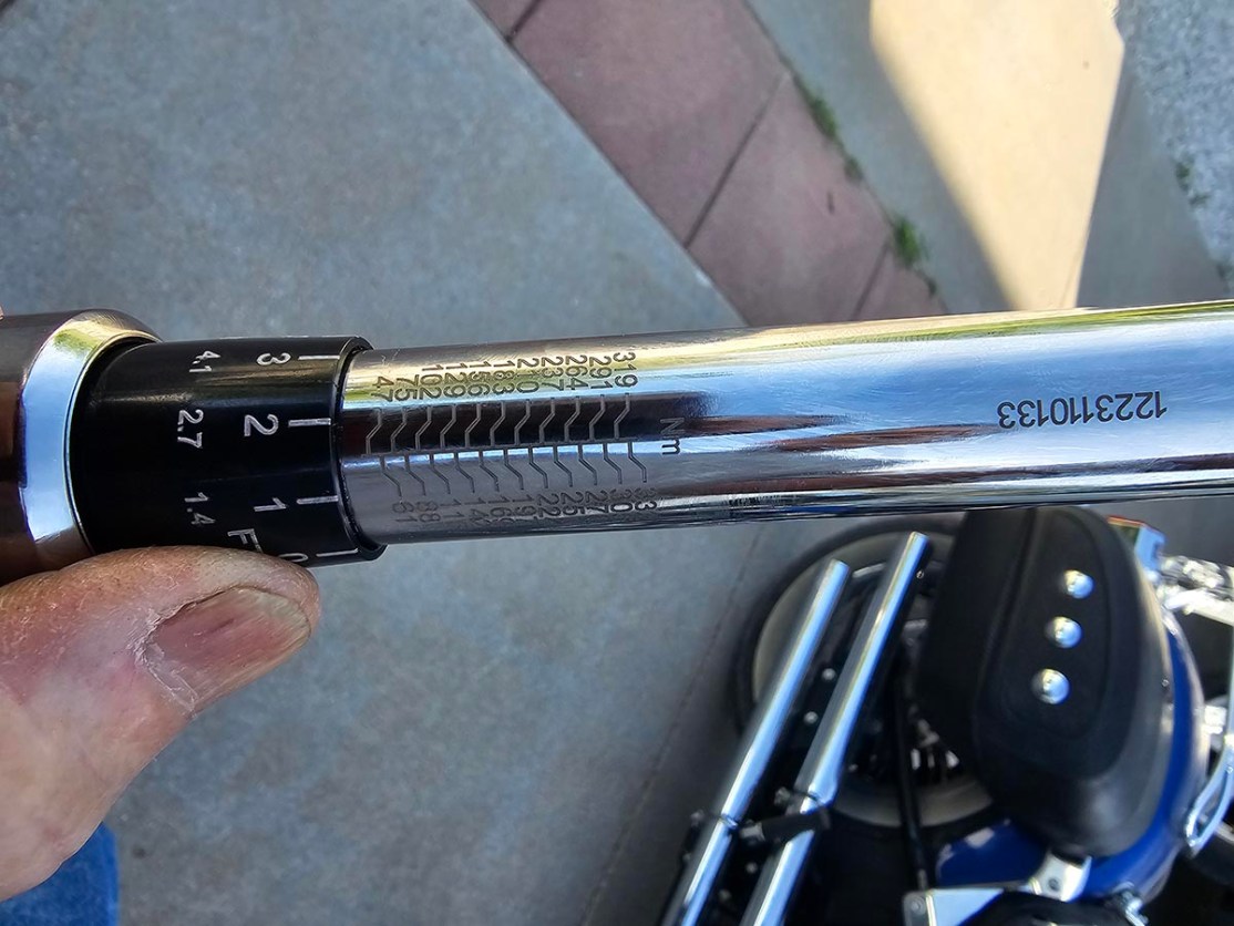CDI Torque Wrench: A Tested Review