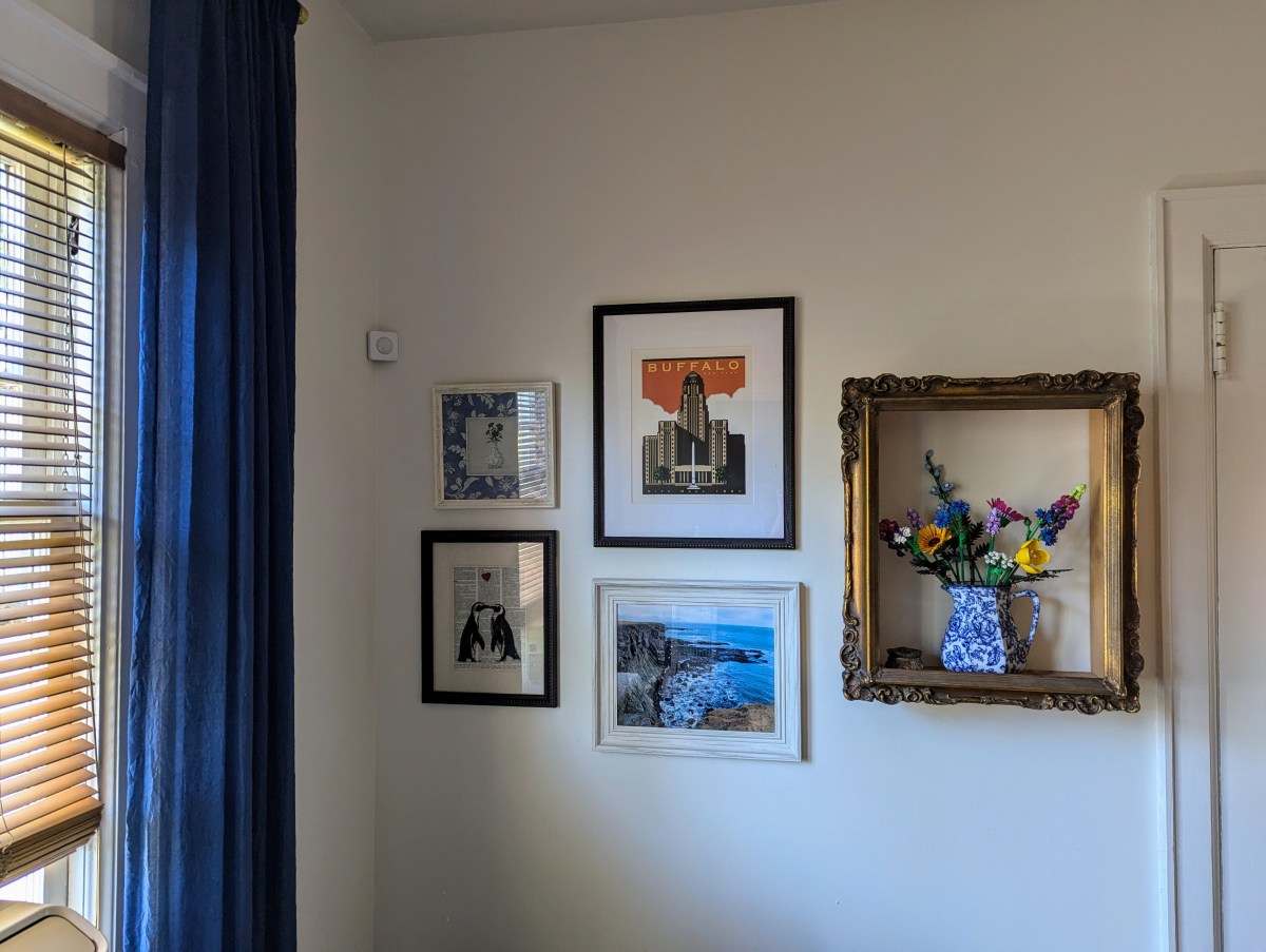 7 Tested Picture-Hanging Hacks for Perfectly Decorated Walls