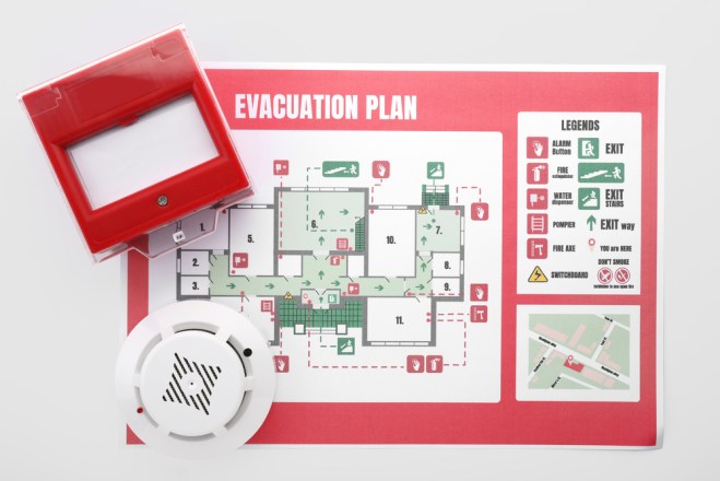 7 Essential Home Fire Safety and Prevention Tips