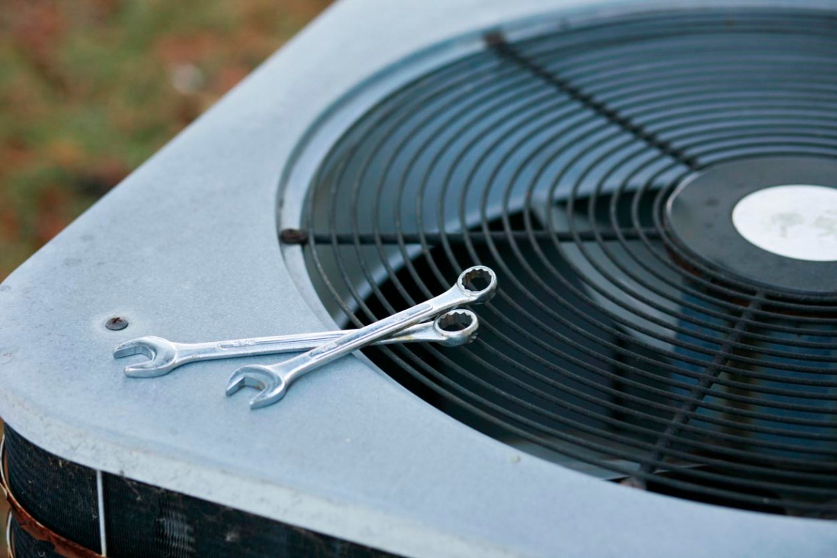 Here's How to Get Your Home Insurance to Pay For an Air Conditioner