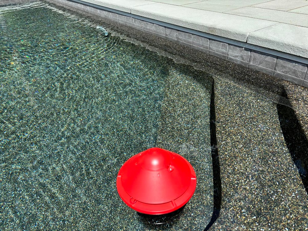 Lifebuoy Pool Alarm: 2024 Tested Review