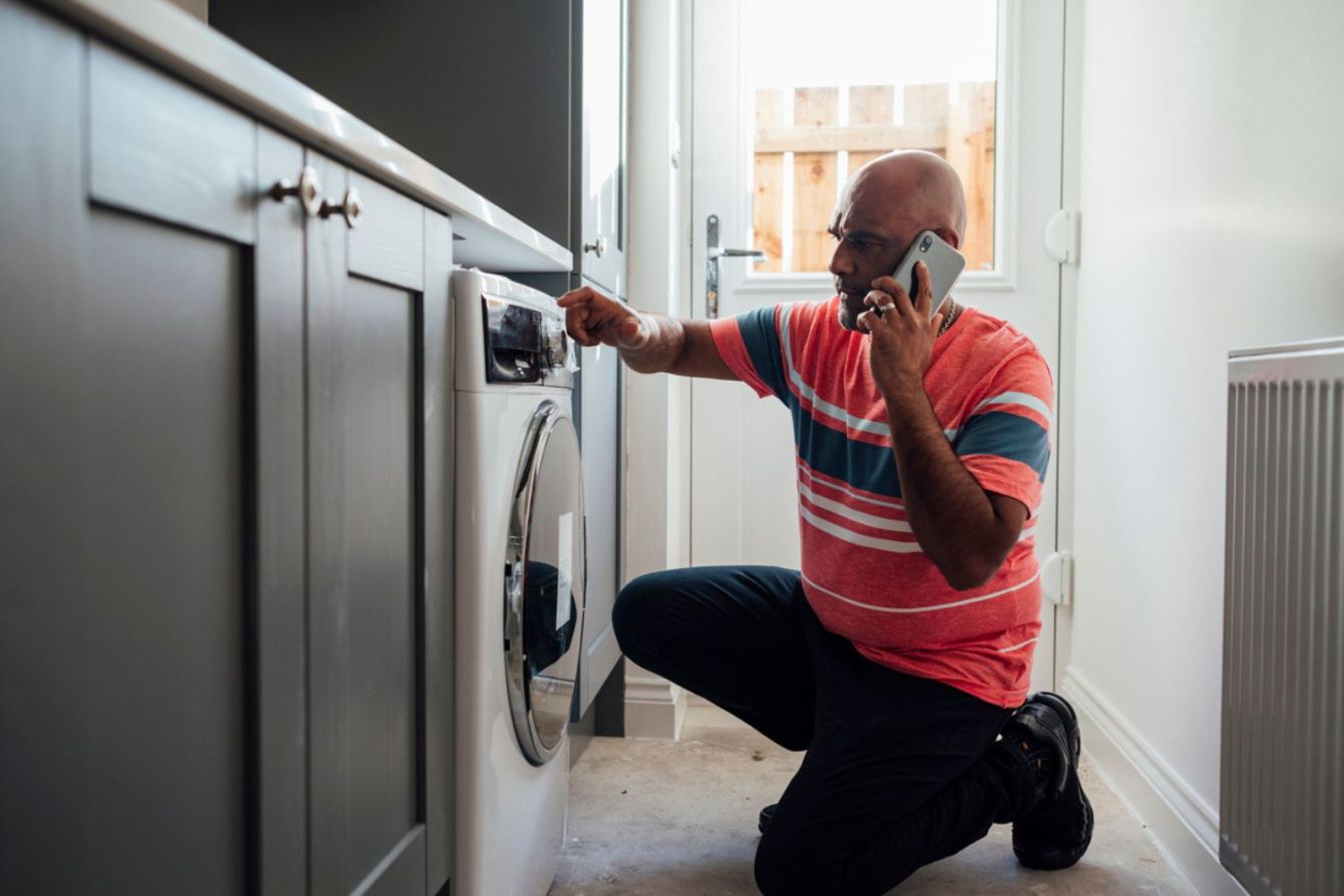 7 Likely Reasons Your Washing Machine Won’t Turn On—And How to Fix It