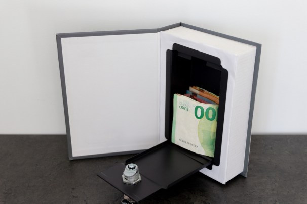 14 Secret Storage Spots That Are Already in Your Home