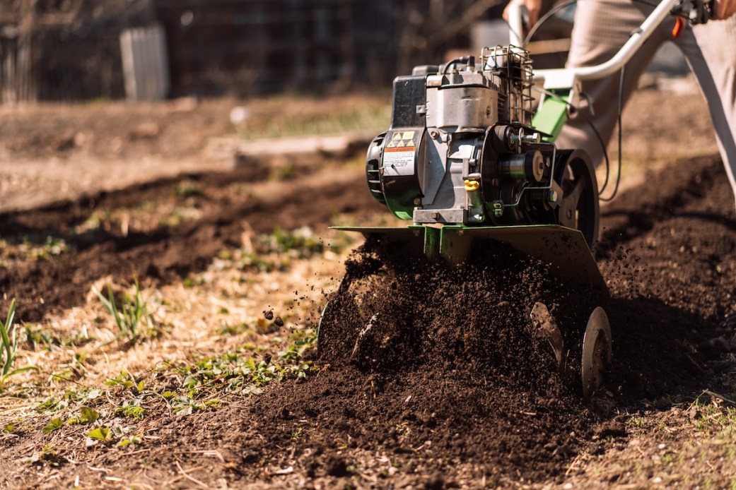 Cultivator vs. Tiller: Which Is Best for Your Garden?