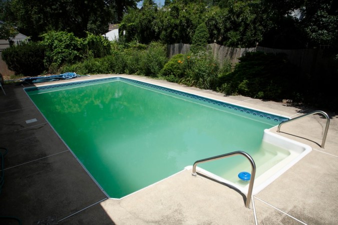 How to Shock a Pool Properly - Bob Vila