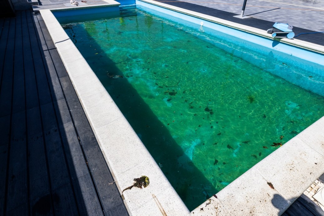 How to Shock a Pool Properly - Bob Vila