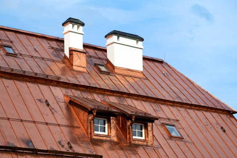 Metal Roofs: How They're Made, and Why They're Worth Considering