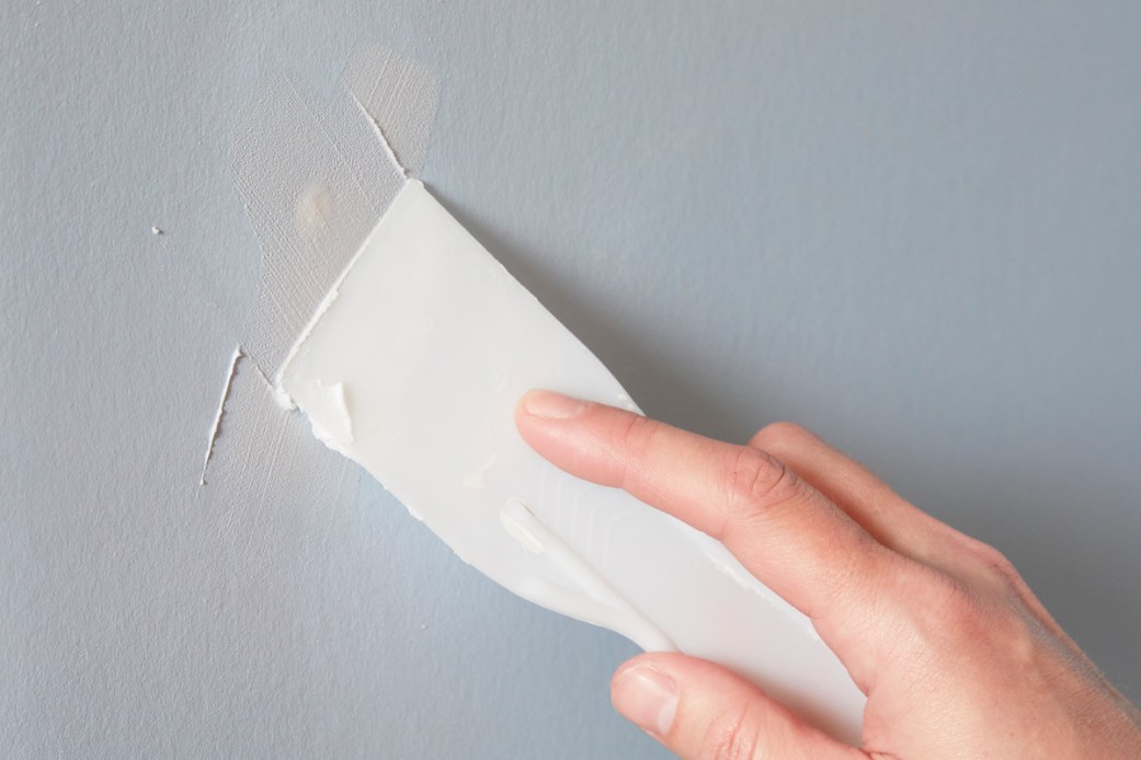 How to Patch Drywall: Small, Medium, and Large Hole Repair