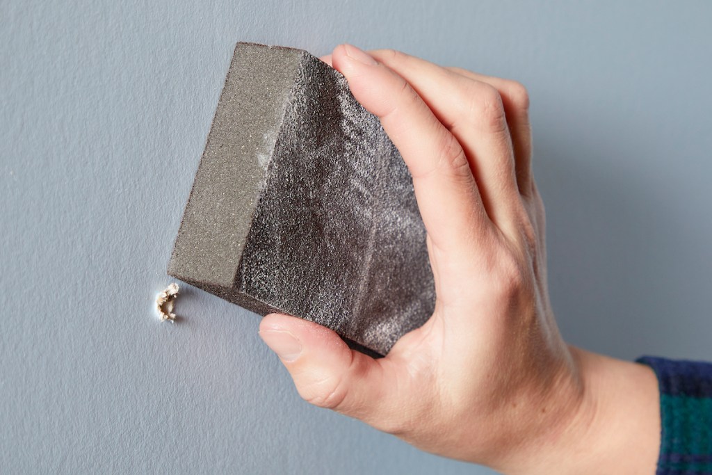 How to Patch Drywall: Small, Medium, and Large Hole Repair