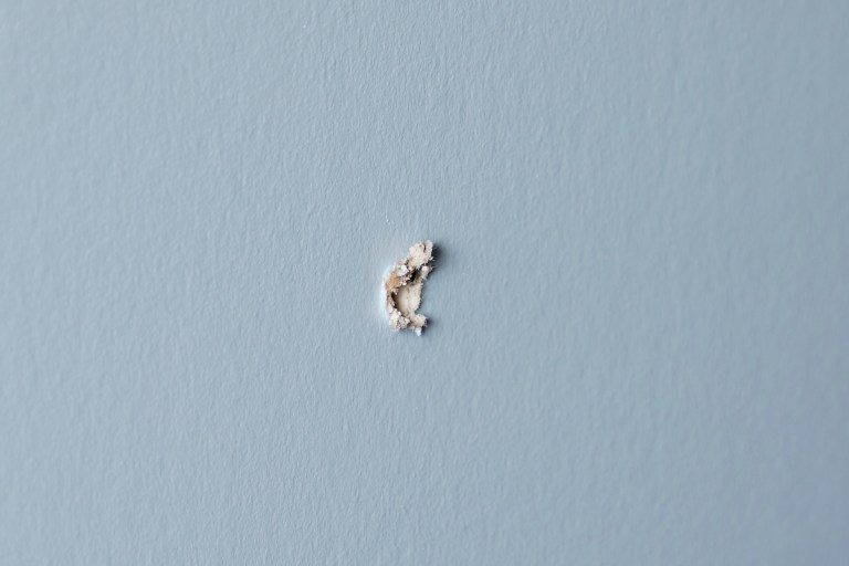 How to Patch Drywall: Small, Medium, and Large Hole Repair