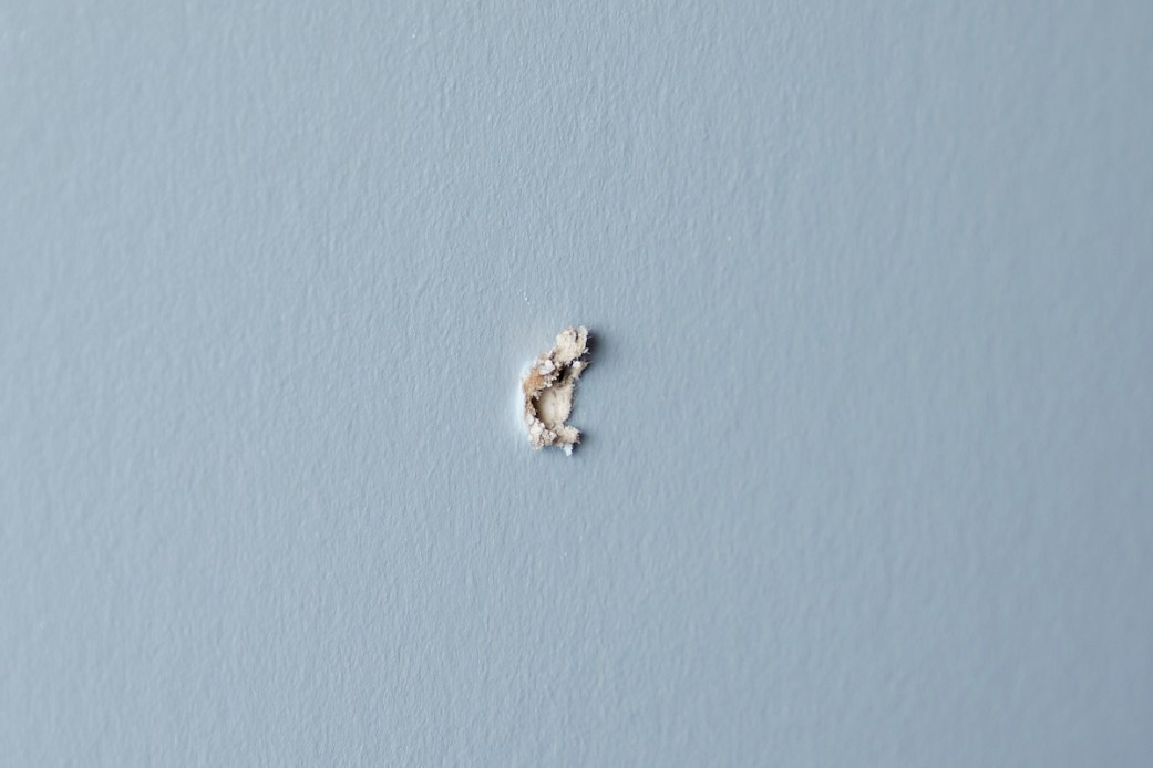 How to Patch Drywall: Small, Medium, and Large Hole Repair
