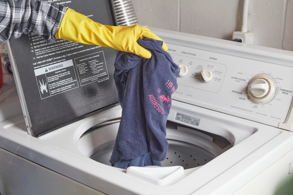 How to Remove Paint From Clothes | Latex, Oil, and Acrylic Paint Removal