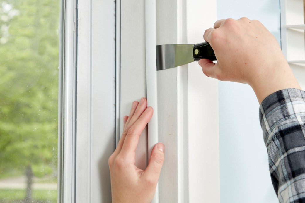 8 Simple Steps to Installing Door Weather Stripping