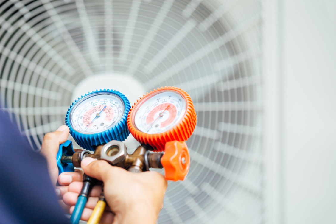 This Is the Best AC Temperature for Energy Savings, According to Experts
