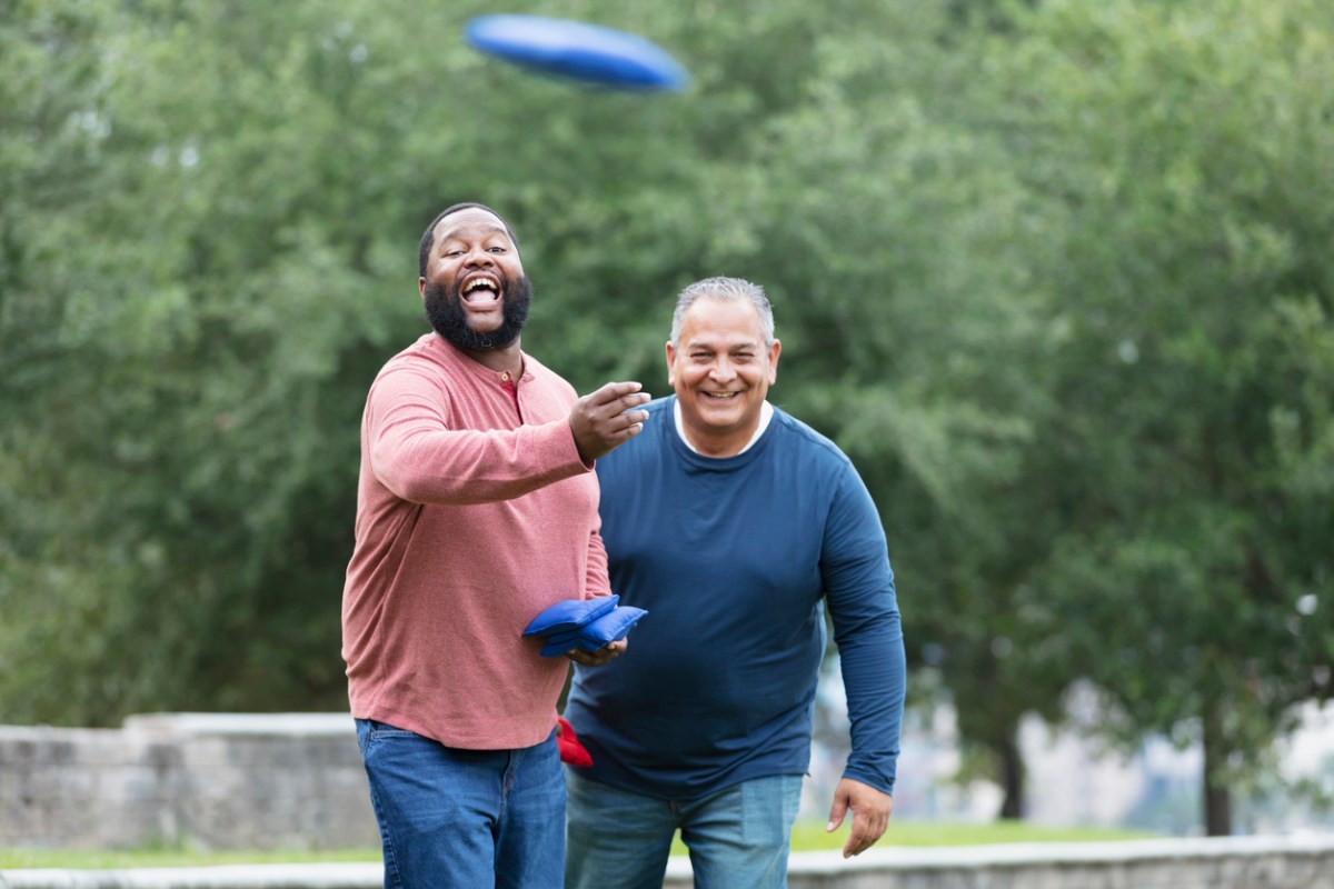Our Favorite Lawn Games This Year