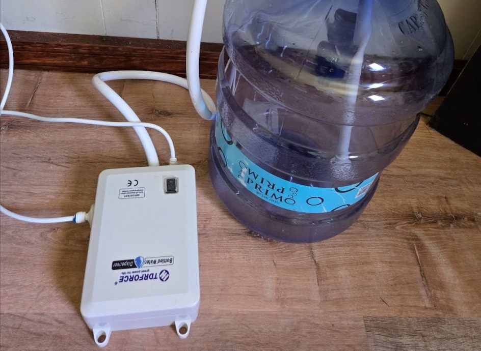 Install a Water Line Anywhere With This Genius Hack